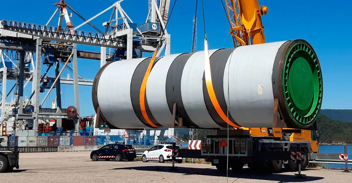 Seaways Logistics - Global Freight & Customs Solutions